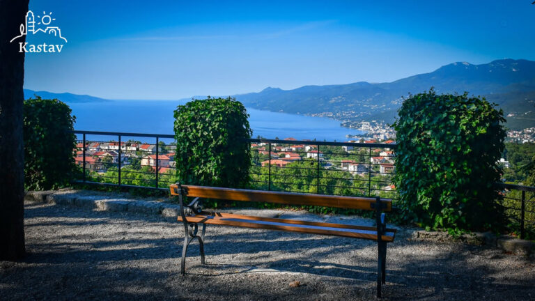 Fortica - Visit Kastav