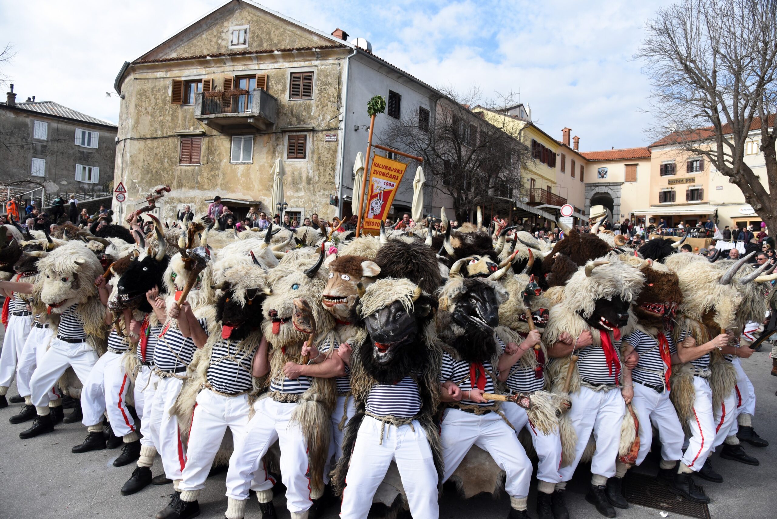 Pust va Kastve 2024 - Visit Kastav