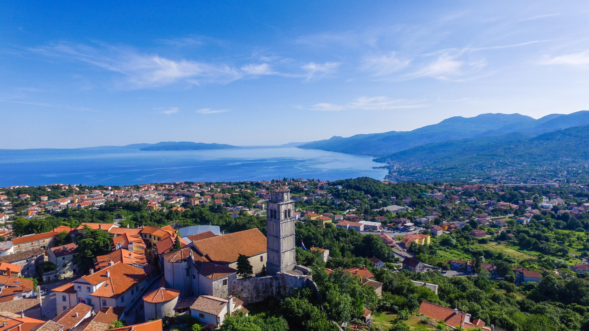 See and Do - Visit Kastav